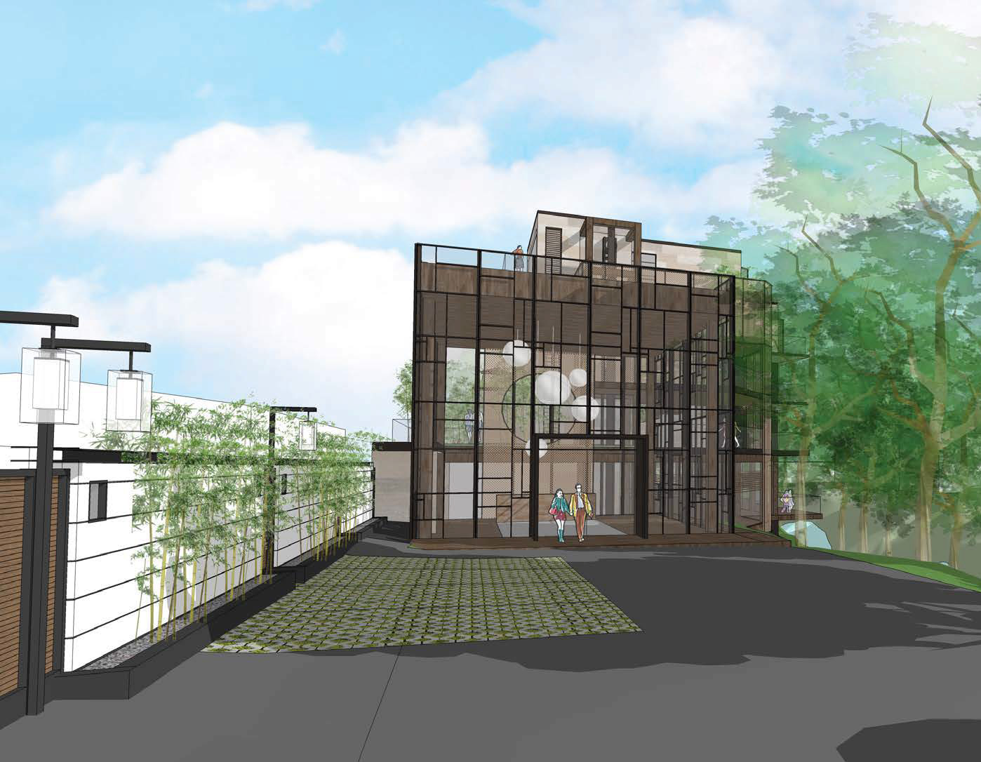 44 Northcote Road , Northcote, Auckland - Little Hen limited